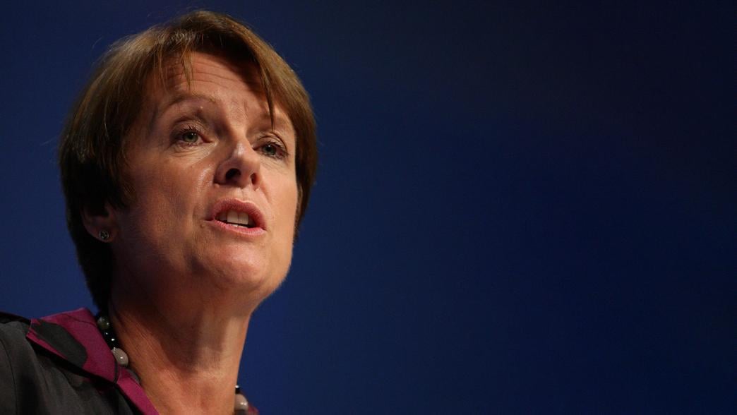 Caroline Spelman | Institute for Government
