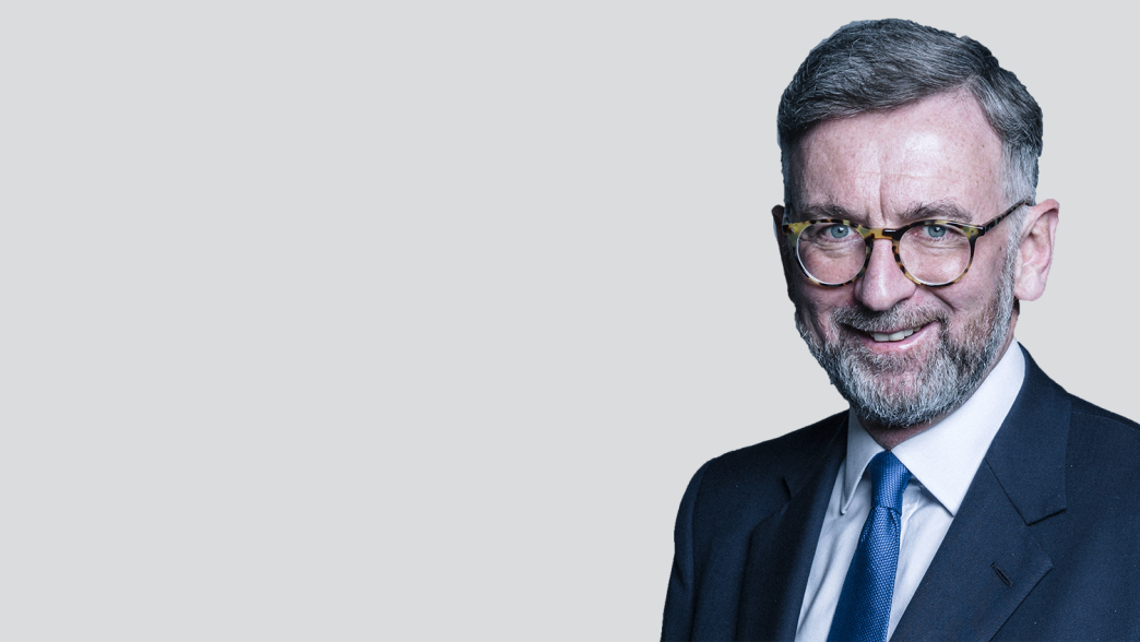 Lord Dunlop | Institute for Government