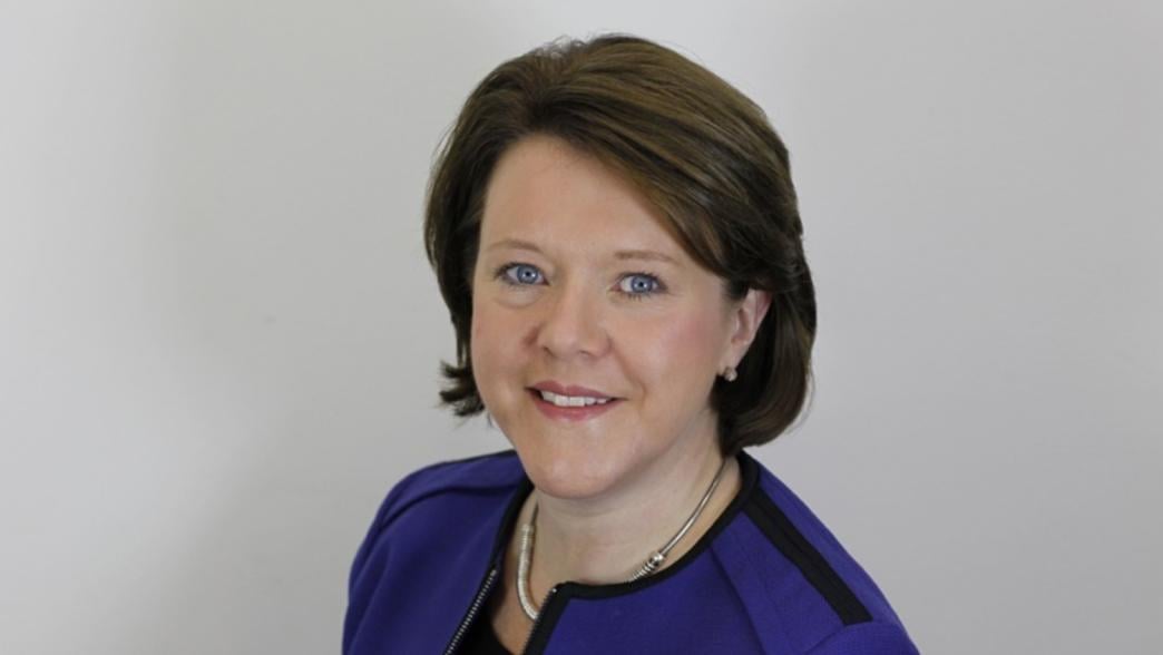 Maria Miller | Institute for Government