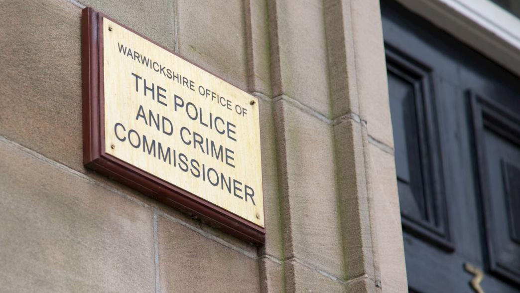 Abolishing police and crime commissioners now is putting the cart ...