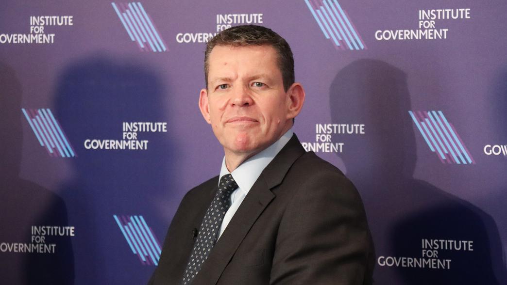 In conversation with Rhun ap Iorwerth MS, Leader of Plaid Cymru ...