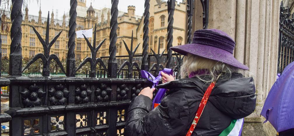The WASPI confusion sees Andy Burnham stumble at his first spending ...