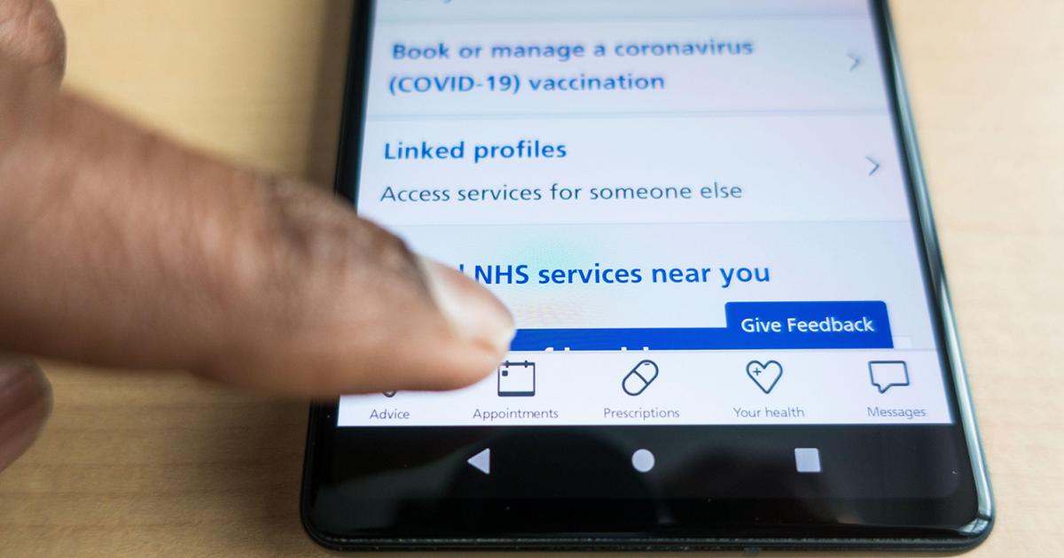 How can changes to NHS technology help deliver the 10 Year Health Plan ...