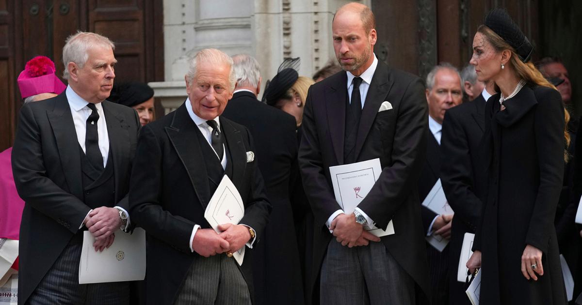 The monarch, royal family and parliament | Institute for Government