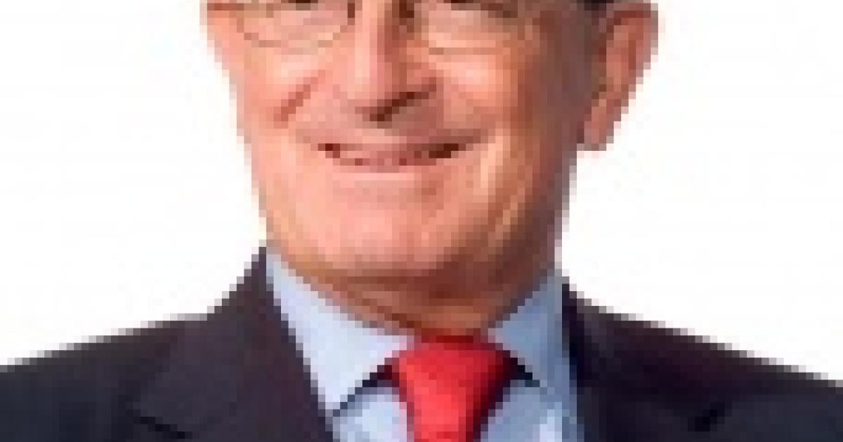 Lord Simon of Highbury | Institute for Government