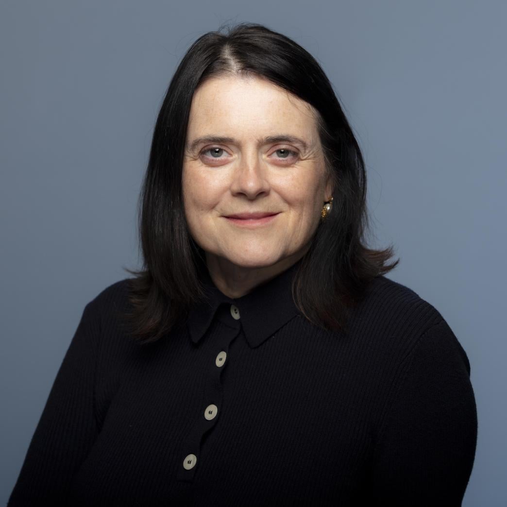 Bronwen Maddox | Institute for Government