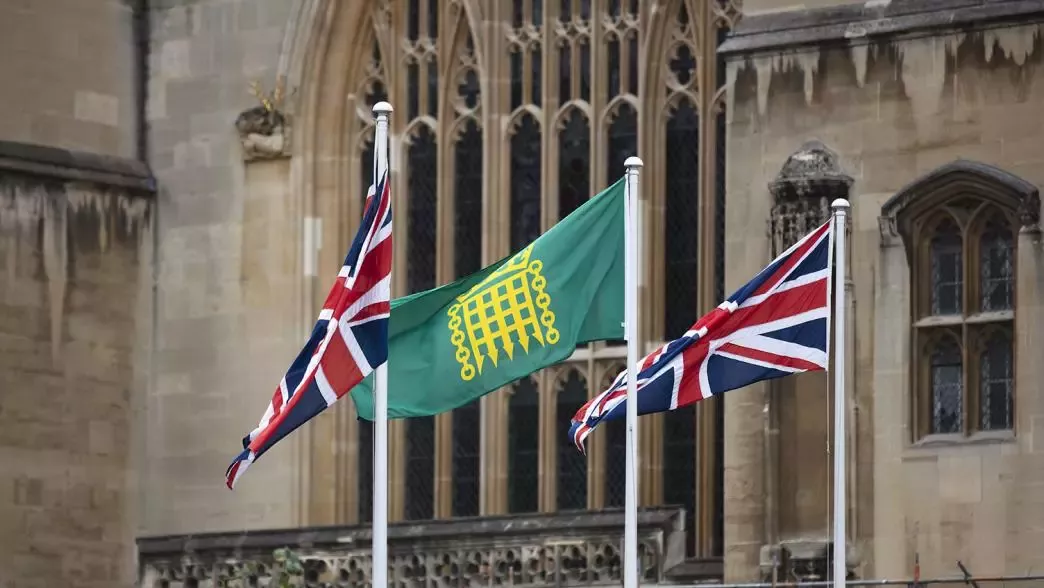 Is the UK ungovernable? | Institute for Government