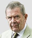 Professor Anthony King | Institute for Government